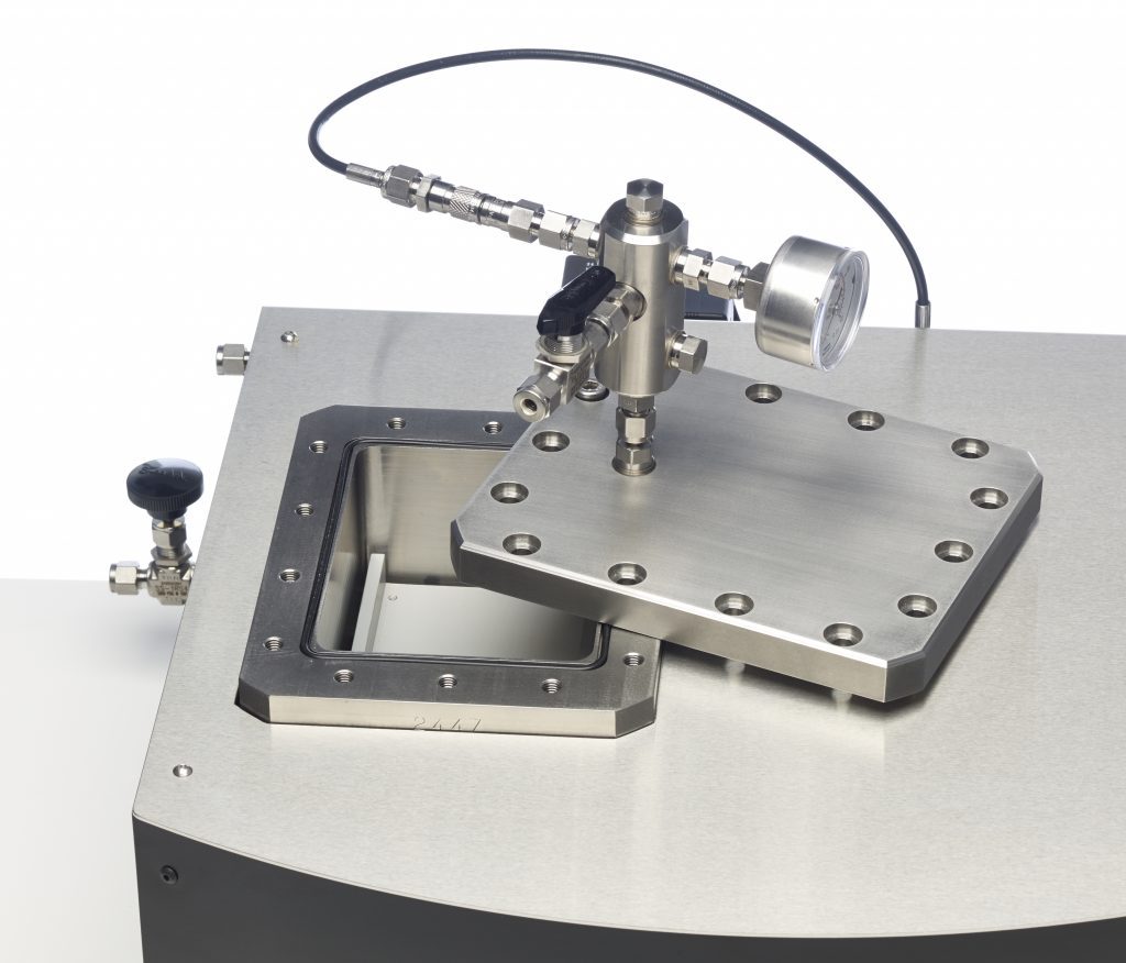 Catalyst Screening Platforms | Manual Systems | H.E.L Group