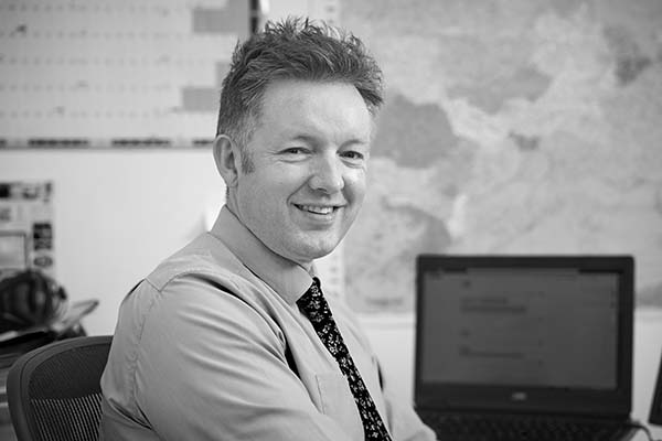 Management Team | H.E.L Group